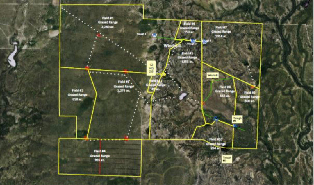 Tribal Reservation Services Administration | Kickapoo