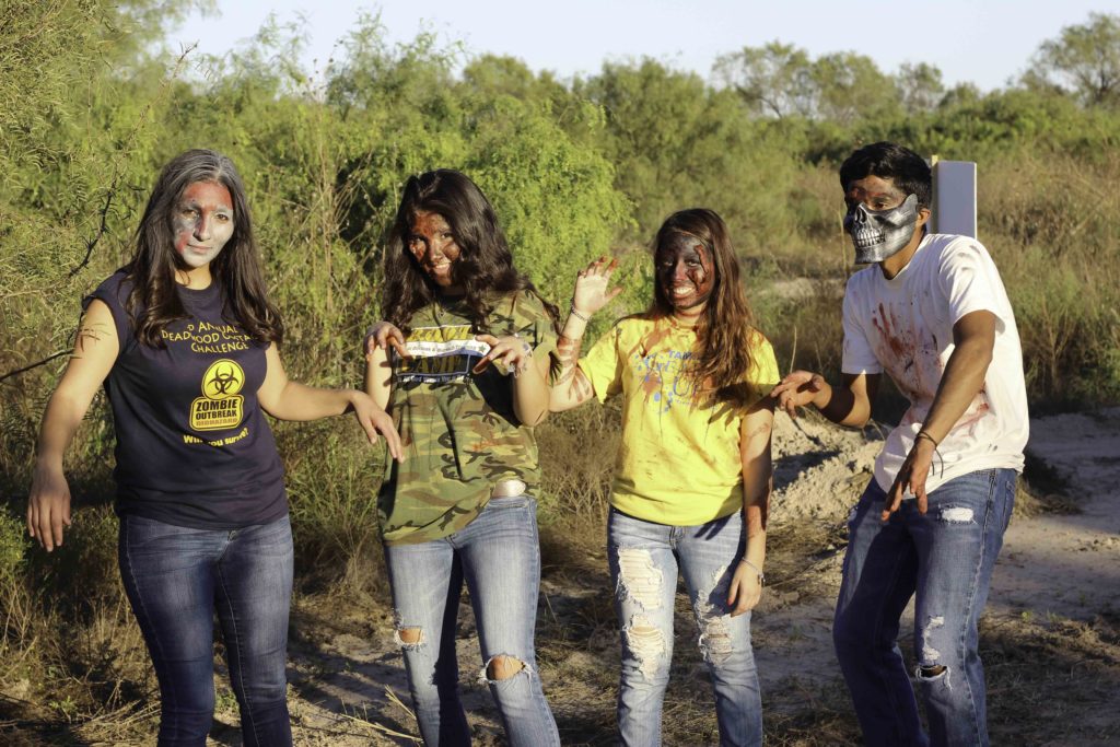 Kickapoo Environmental Protection Agency | Kickapoo