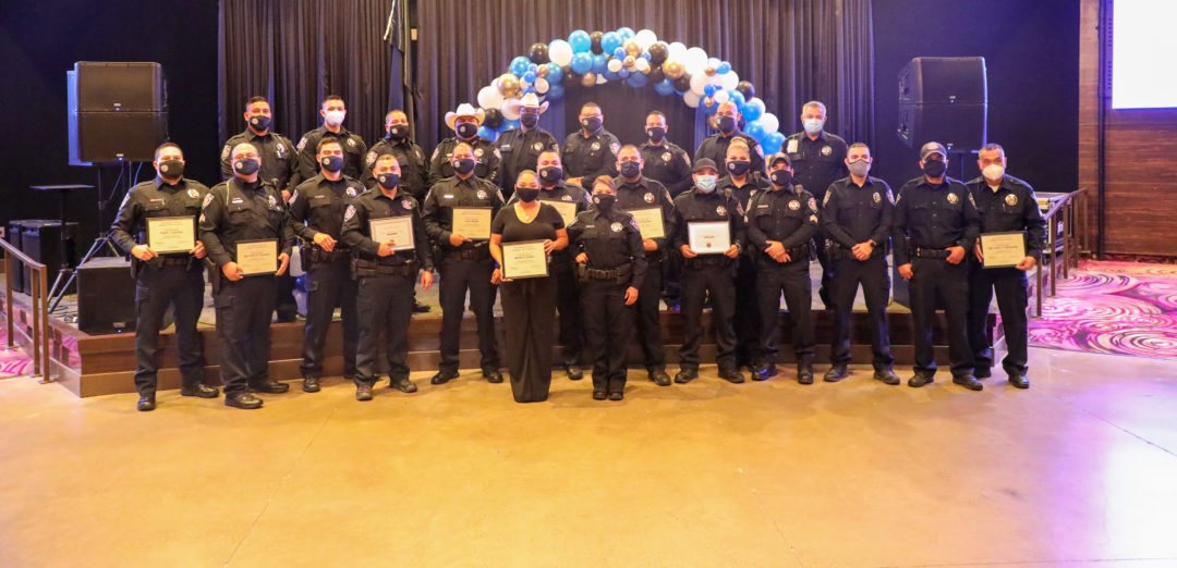 TRIBAL POLICE DEPARTMENT CROSS-DEPUTIZATION | Kickapoo