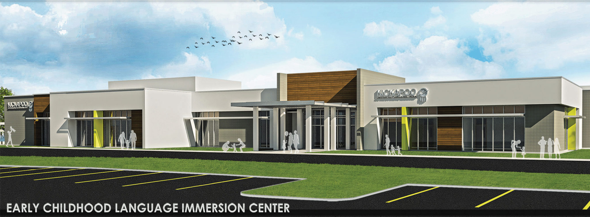 KTEA Contact Us Page | Kickapoo