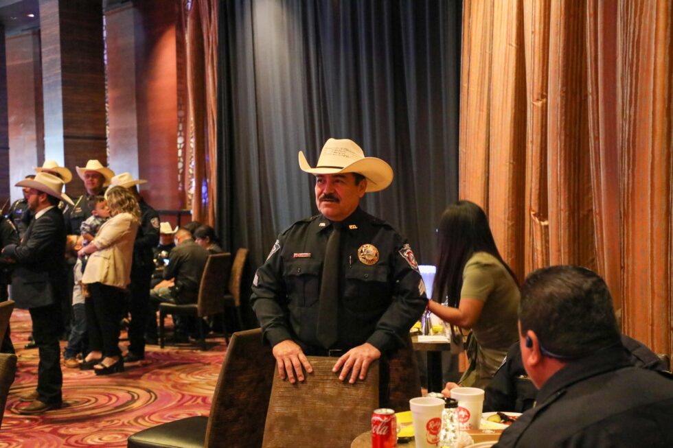 Tribal Police | Kickapoo