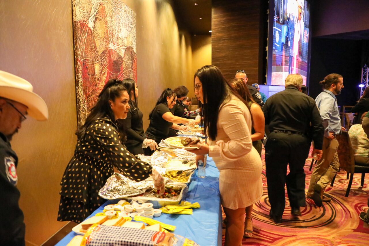 Tribal Police | Kickapoo