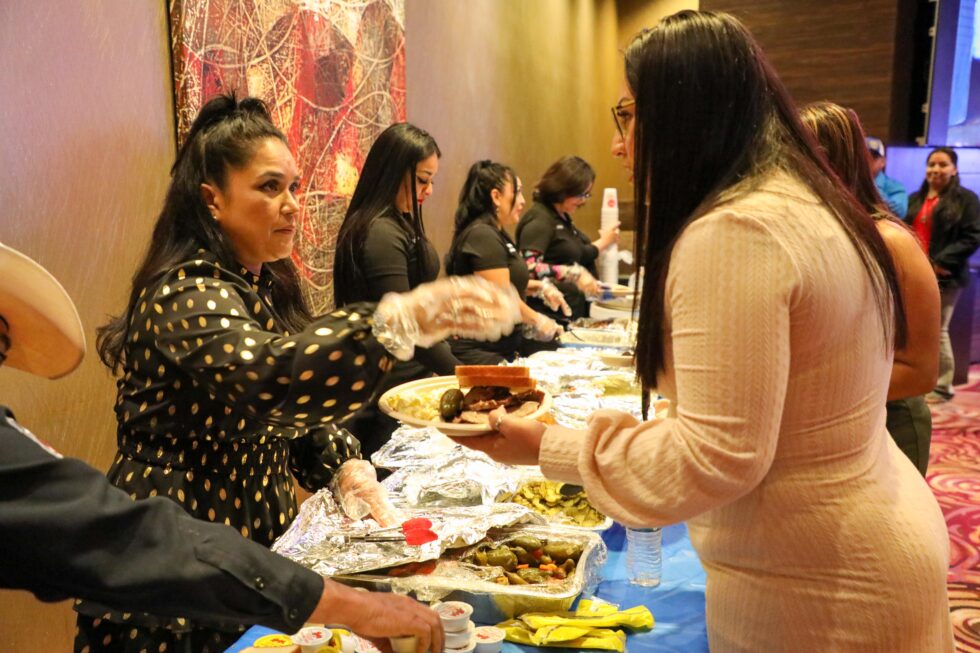 Tribal Police | Kickapoo