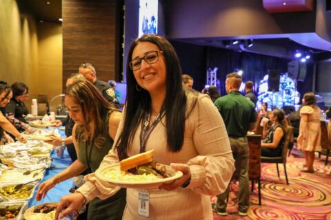 Tribal Police | Kickapoo