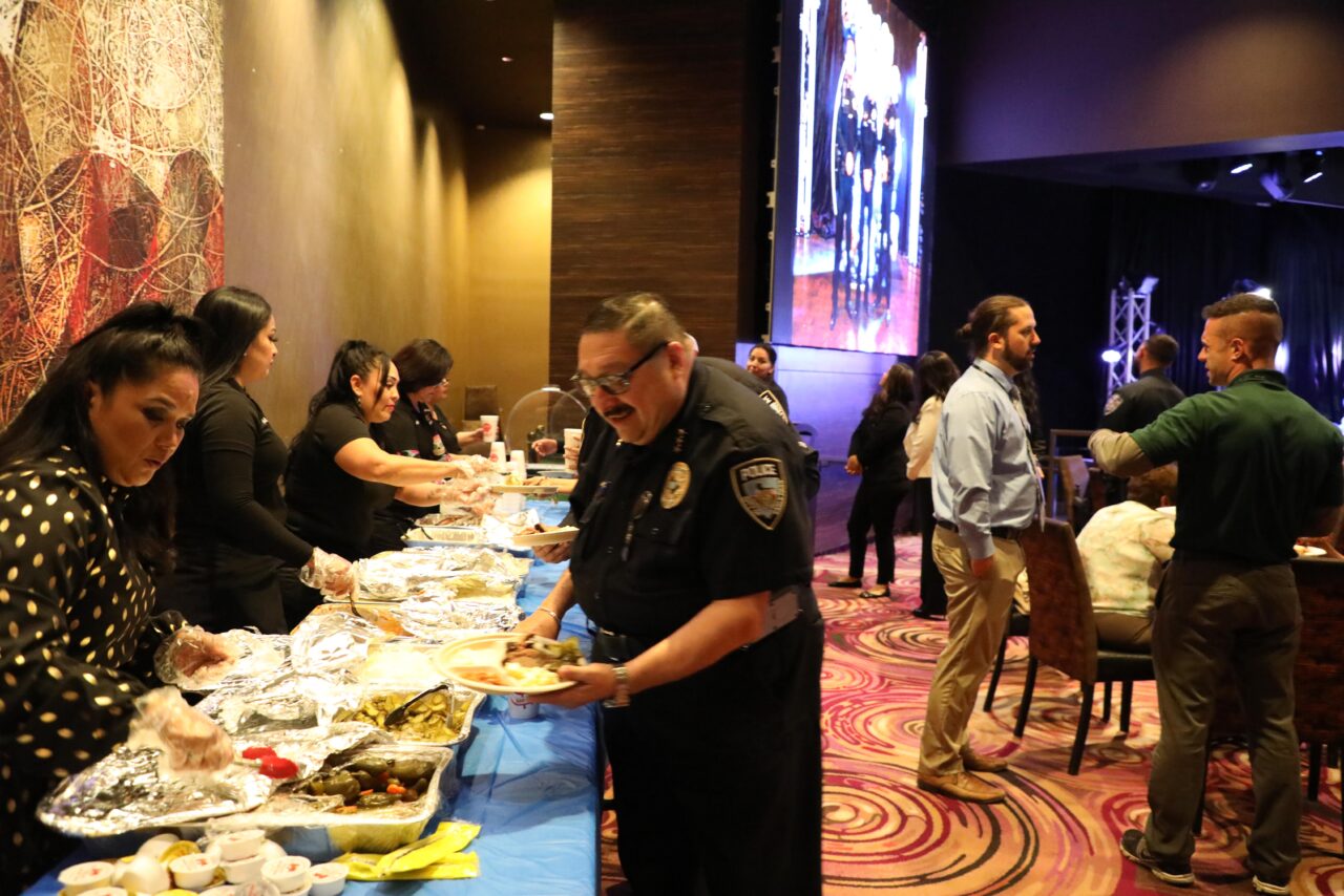 Tribal Police | Kickapoo