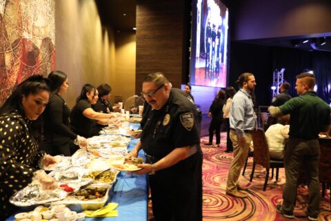 Tribal Police | Kickapoo