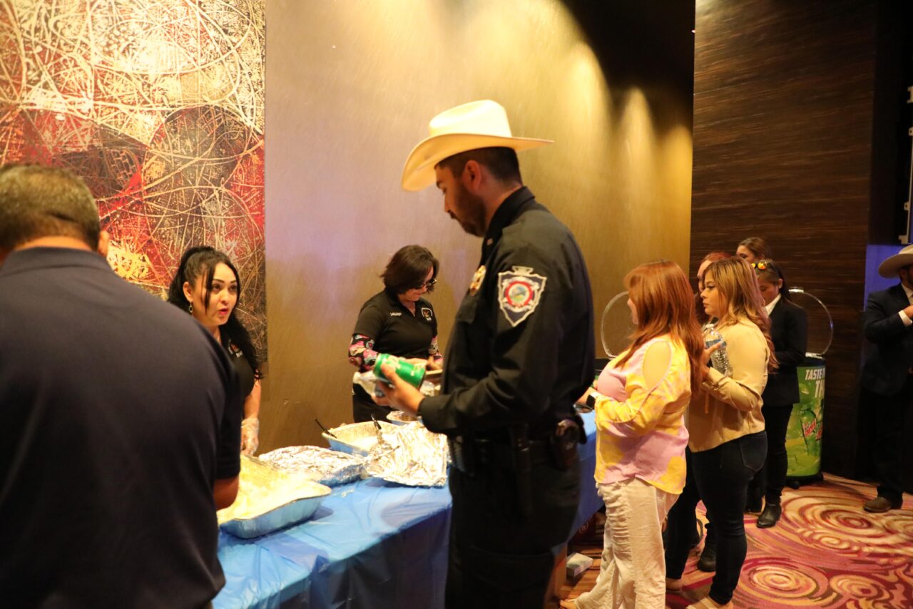 Tribal Police | Kickapoo