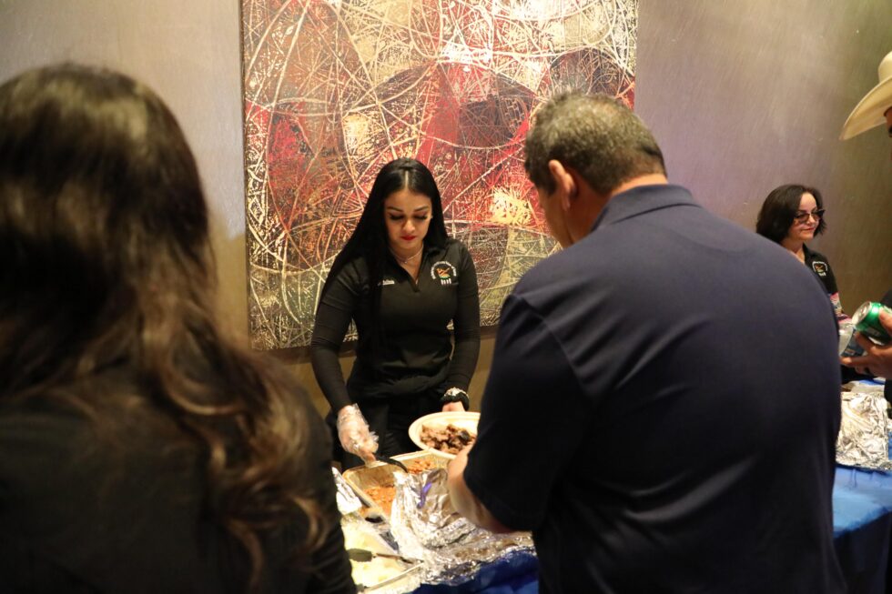 Tribal Police | Kickapoo