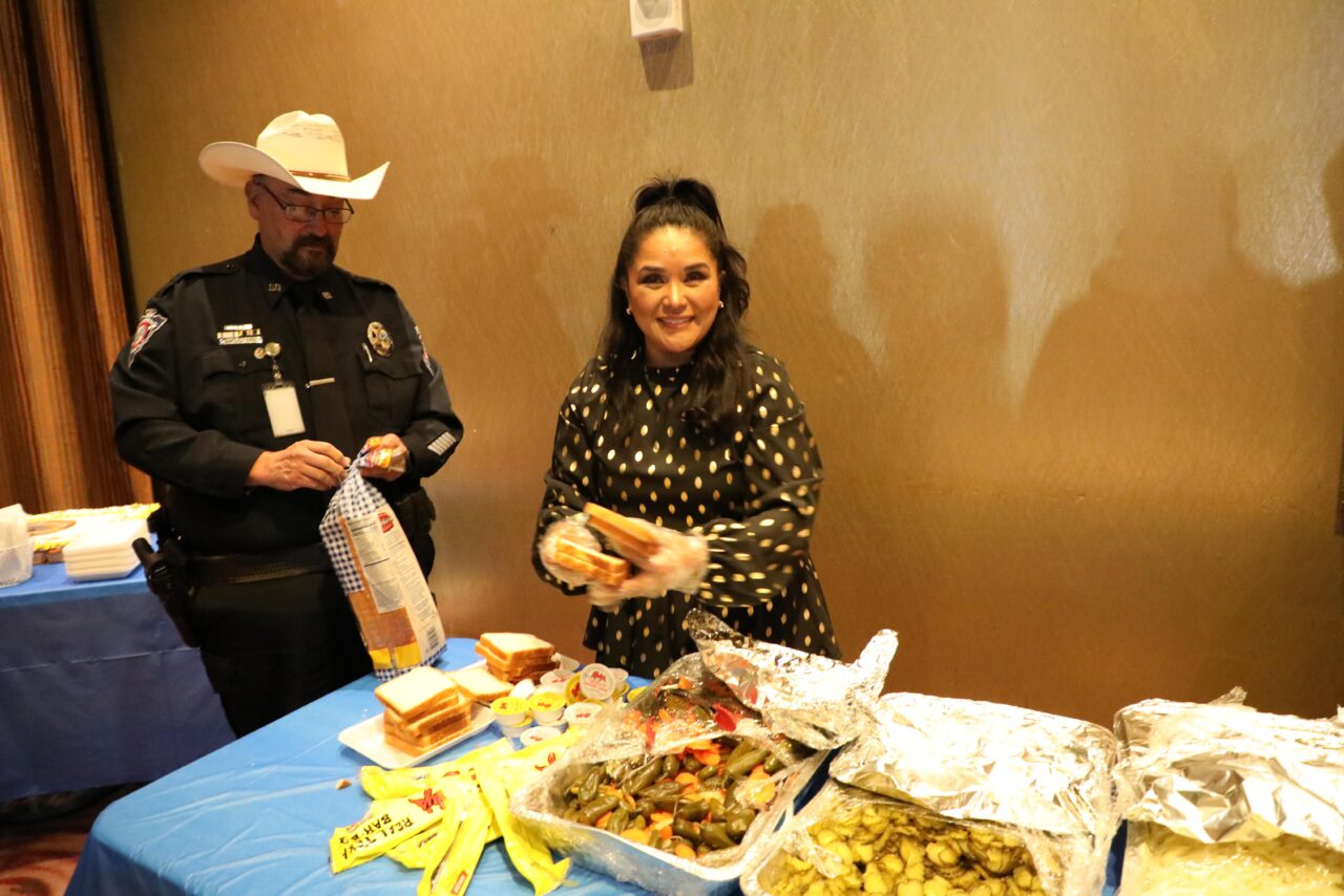 Tribal Police | Kickapoo