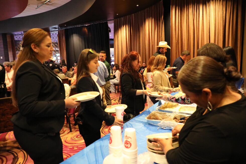 Tribal Police | Kickapoo