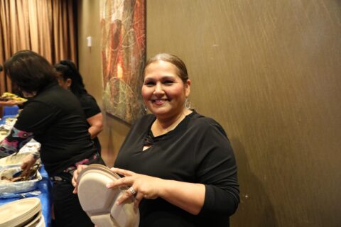 Tribal Police | Kickapoo