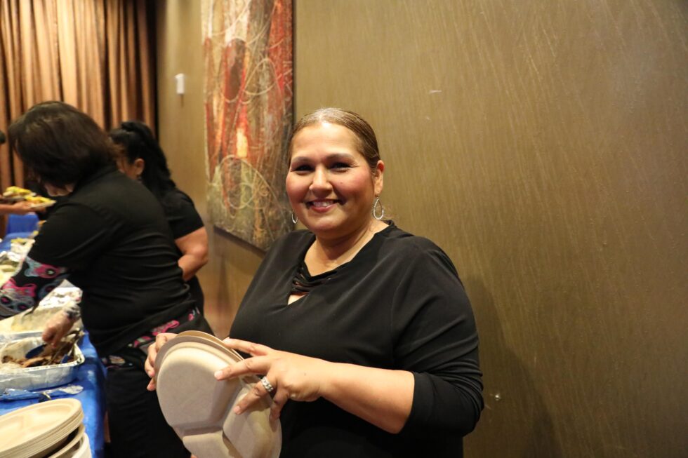 Tribal Police | Kickapoo