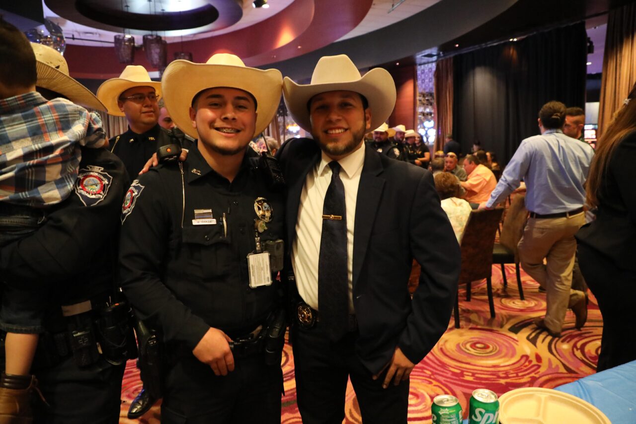 Tribal Police | Kickapoo