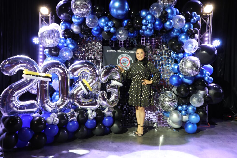 Tribal Police | Kickapoo