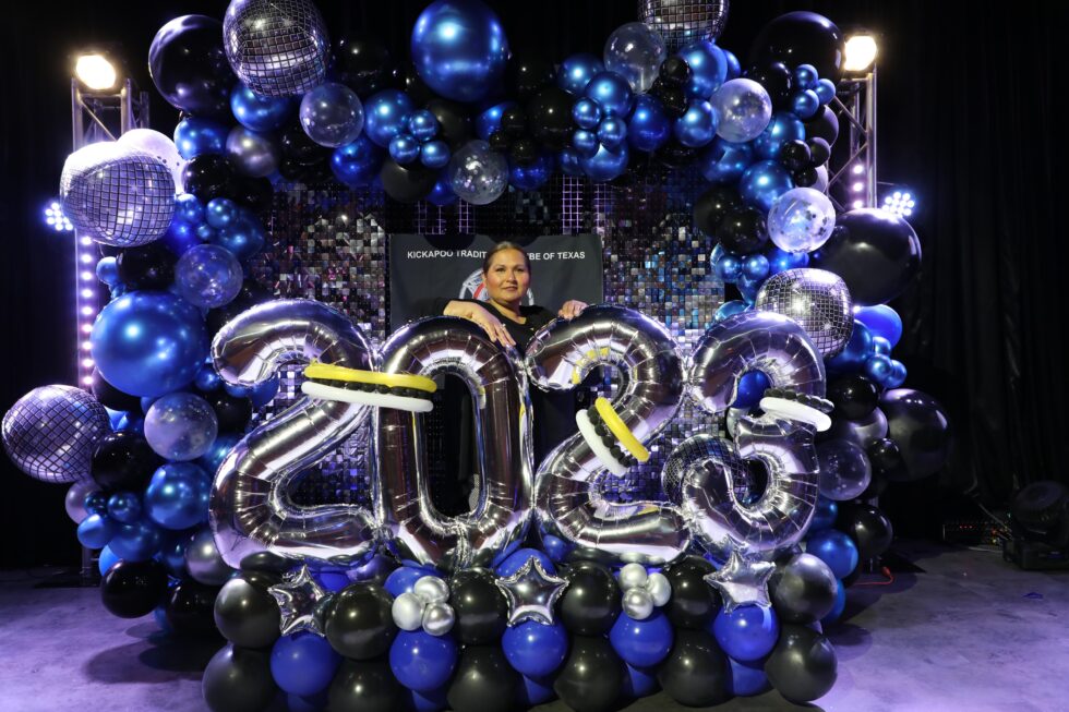 Tribal Police | Kickapoo