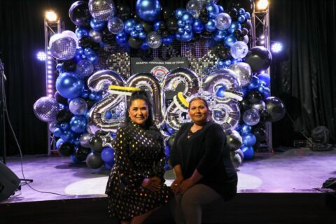 Tribal Police | Kickapoo