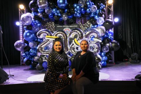 Tribal Police | Kickapoo