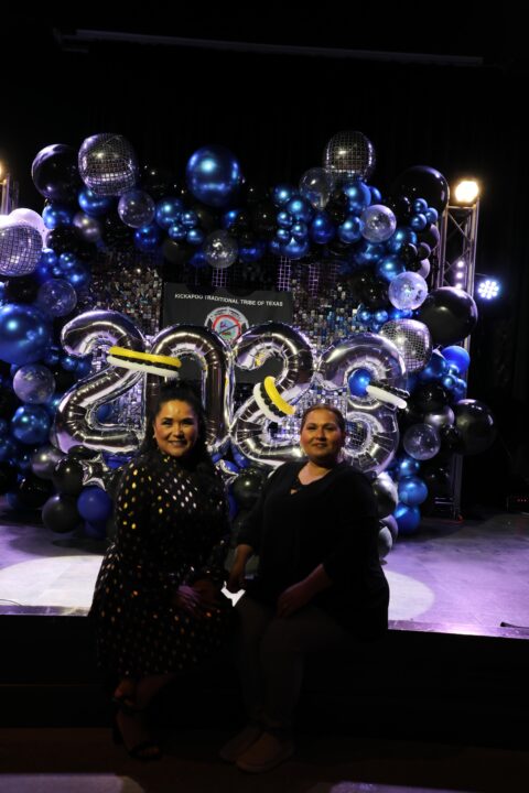 Tribal Police | Kickapoo