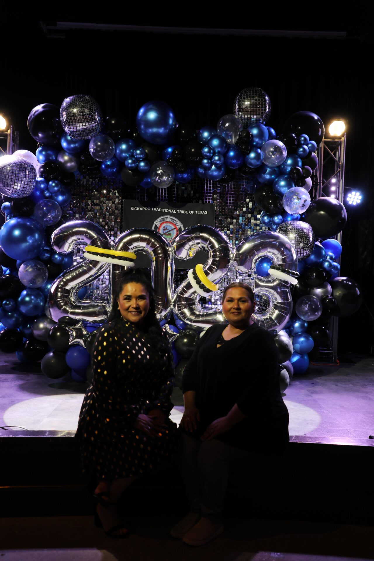 Tribal Police | Kickapoo