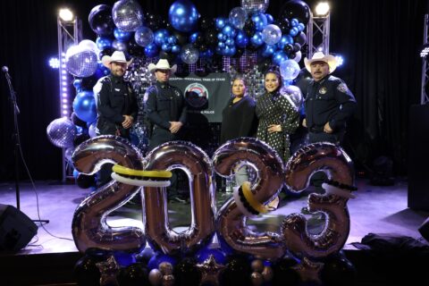 Tribal Police | Kickapoo