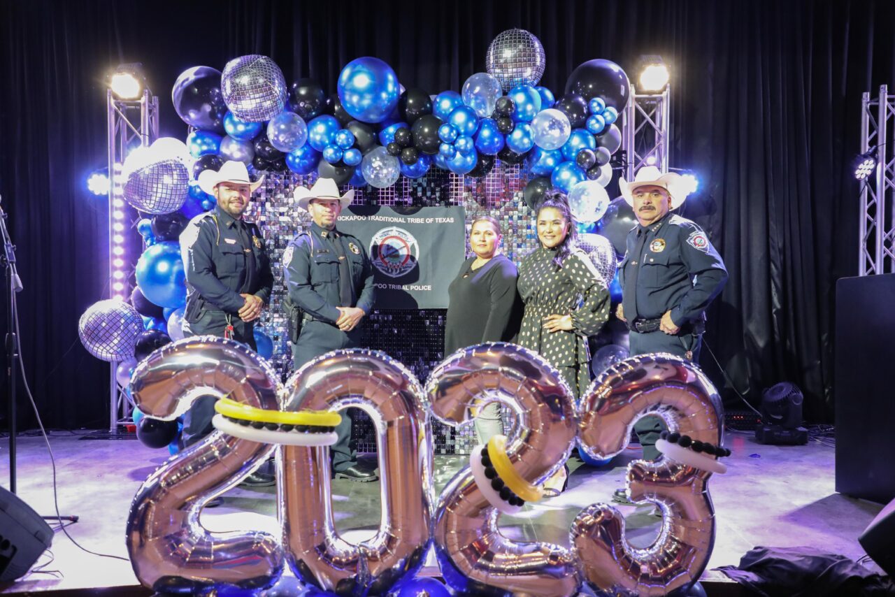 Tribal Police | Kickapoo