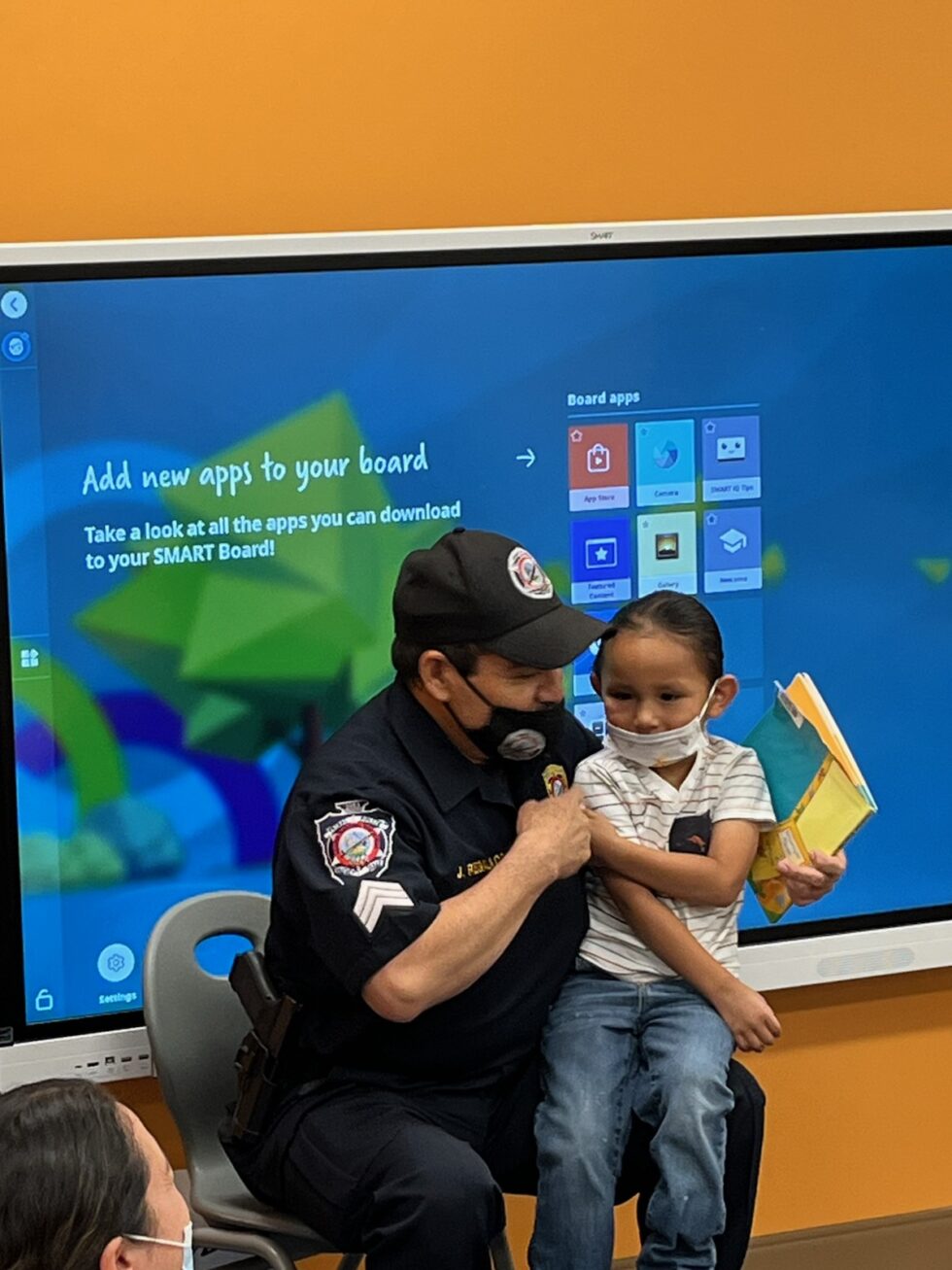 Tribal Police | Kickapoo