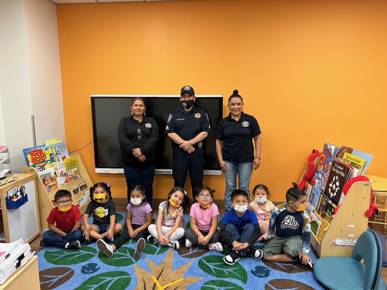 Tribal Police | Kickapoo