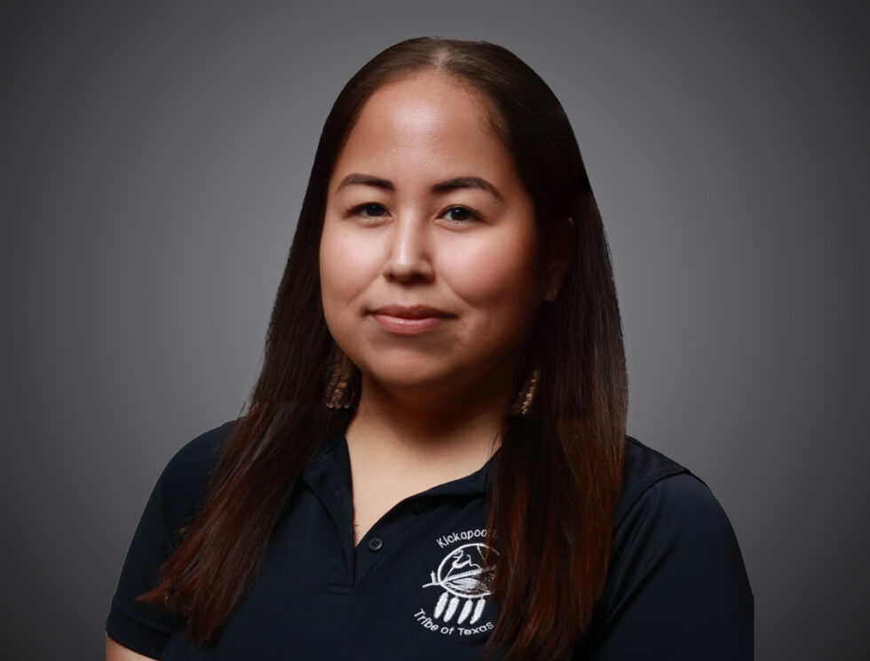 Tribal Council Staff | Kickapoo