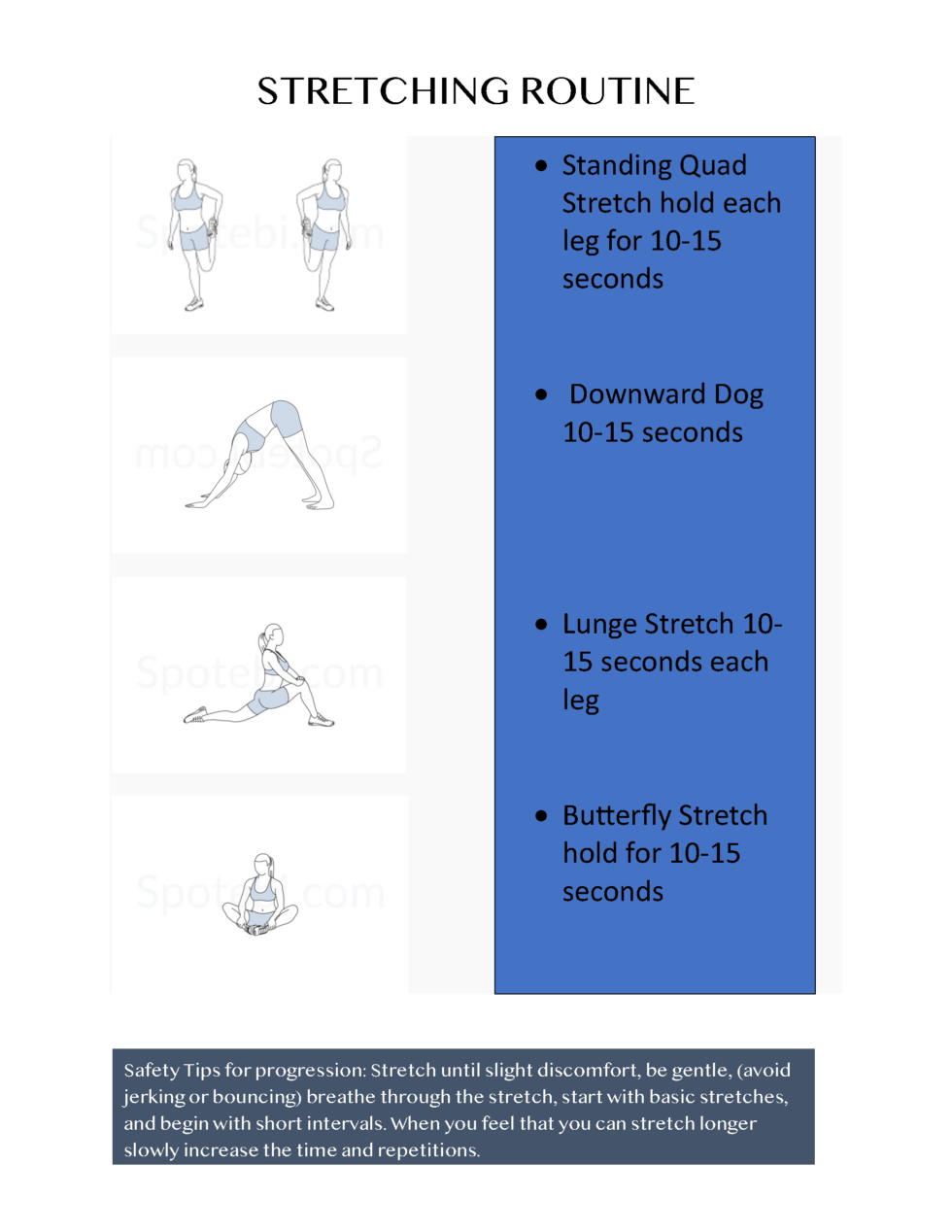 Fitness Center | Kickapoo